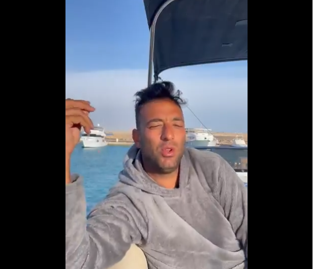 استمع إلى تصريحات أحمد حسام ميدو ضد أمير مرتضى شبابيك