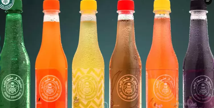 سبيرو سباتس.. تعرف على النكهات التي يقدمها المنتج - شبابيك