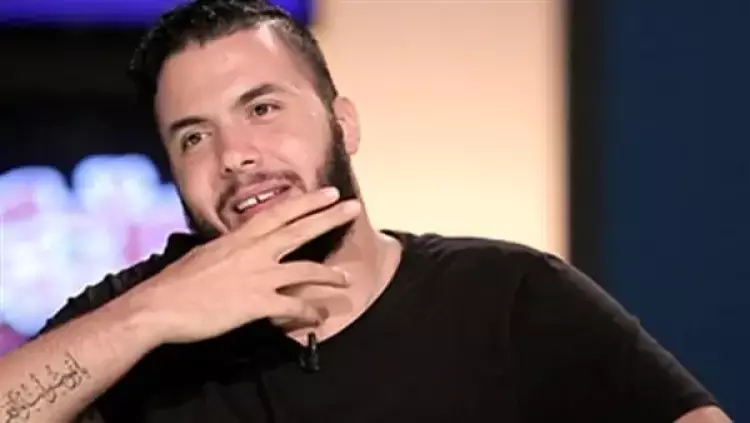 صور أمير عيد قبل ما يخس مفاجأة للجمهور شبابيك