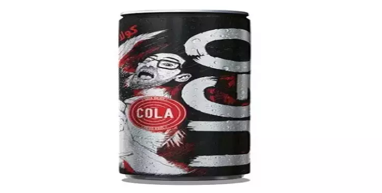 ugo cola مقاطعة أم بديل؟ - شبابيك