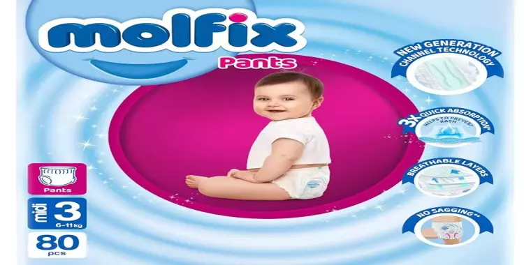 مولفيكس مقاطعة ولا لا وما أصل الشركة؟ شبابيك